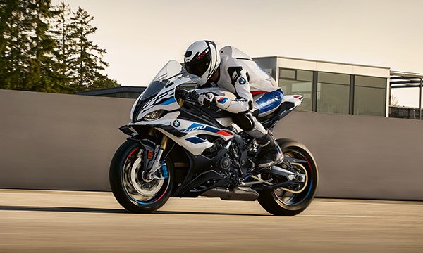 Todos os modelos | BMW Motorrad