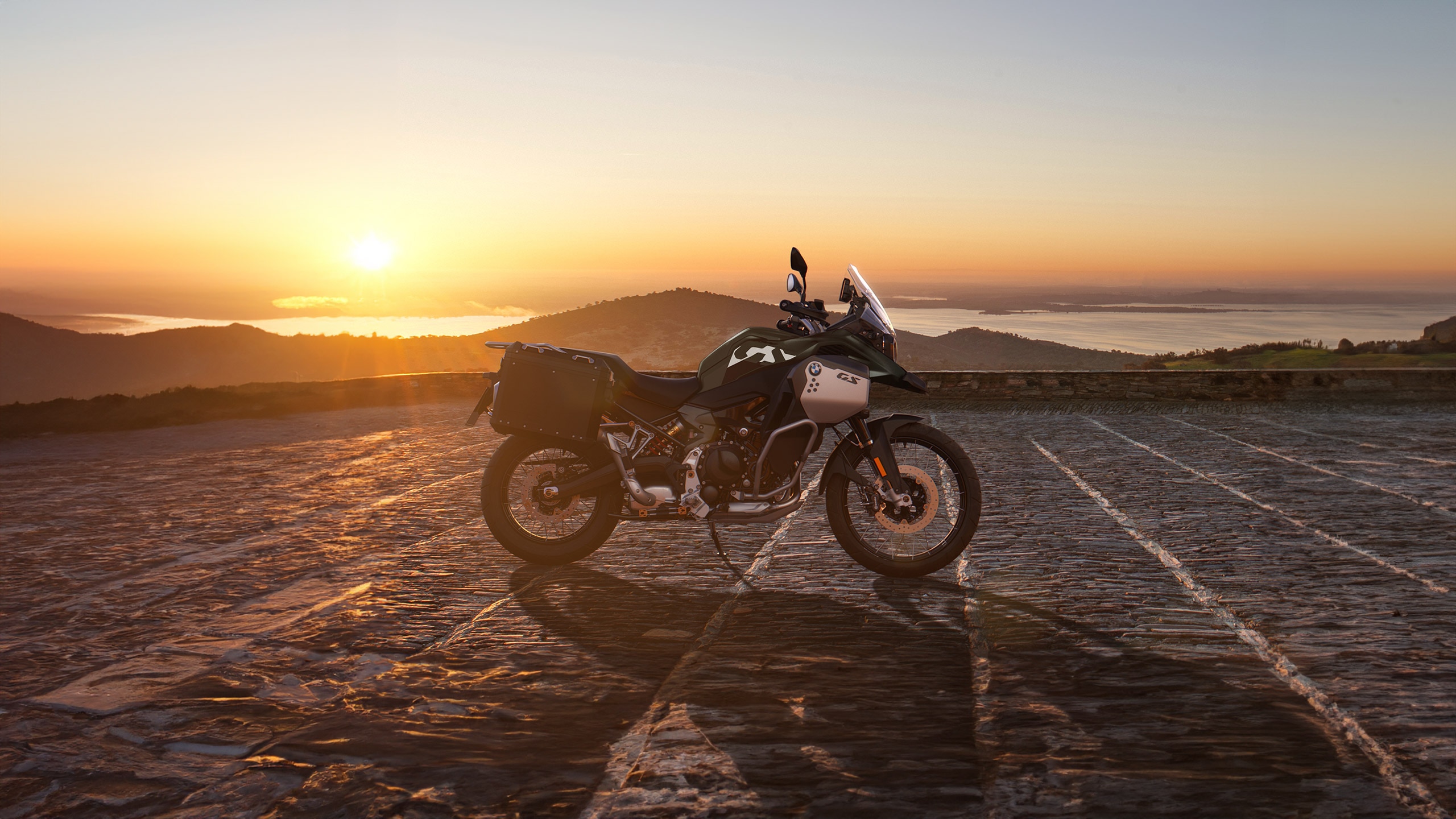 F 900 GS Adventure | BMW Motorrad