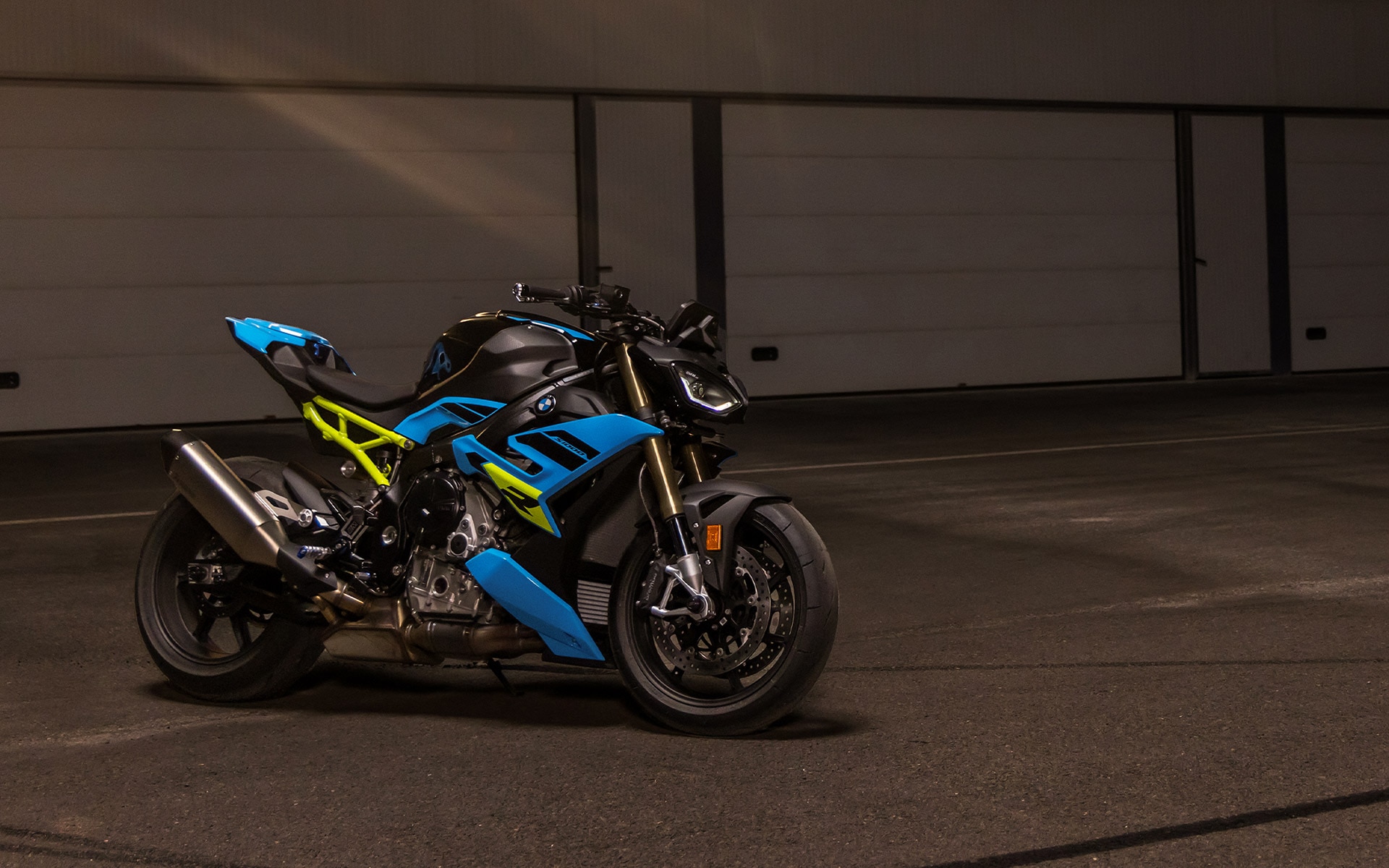 S 1000 R | BMW Motorrad